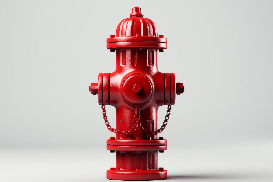 Gas Suppression System Archives - ACE FORCE PTE LTD