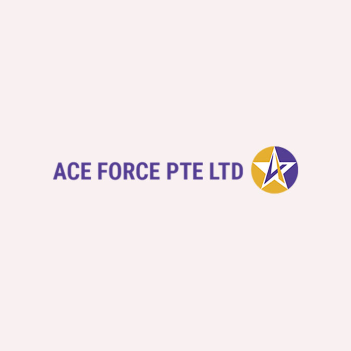 About - ACE FORCE PTE LTD